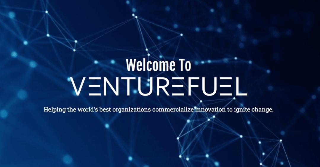 Startups | VentureFuel
